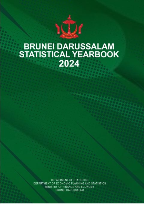 Statistical Publications | DEPS Website