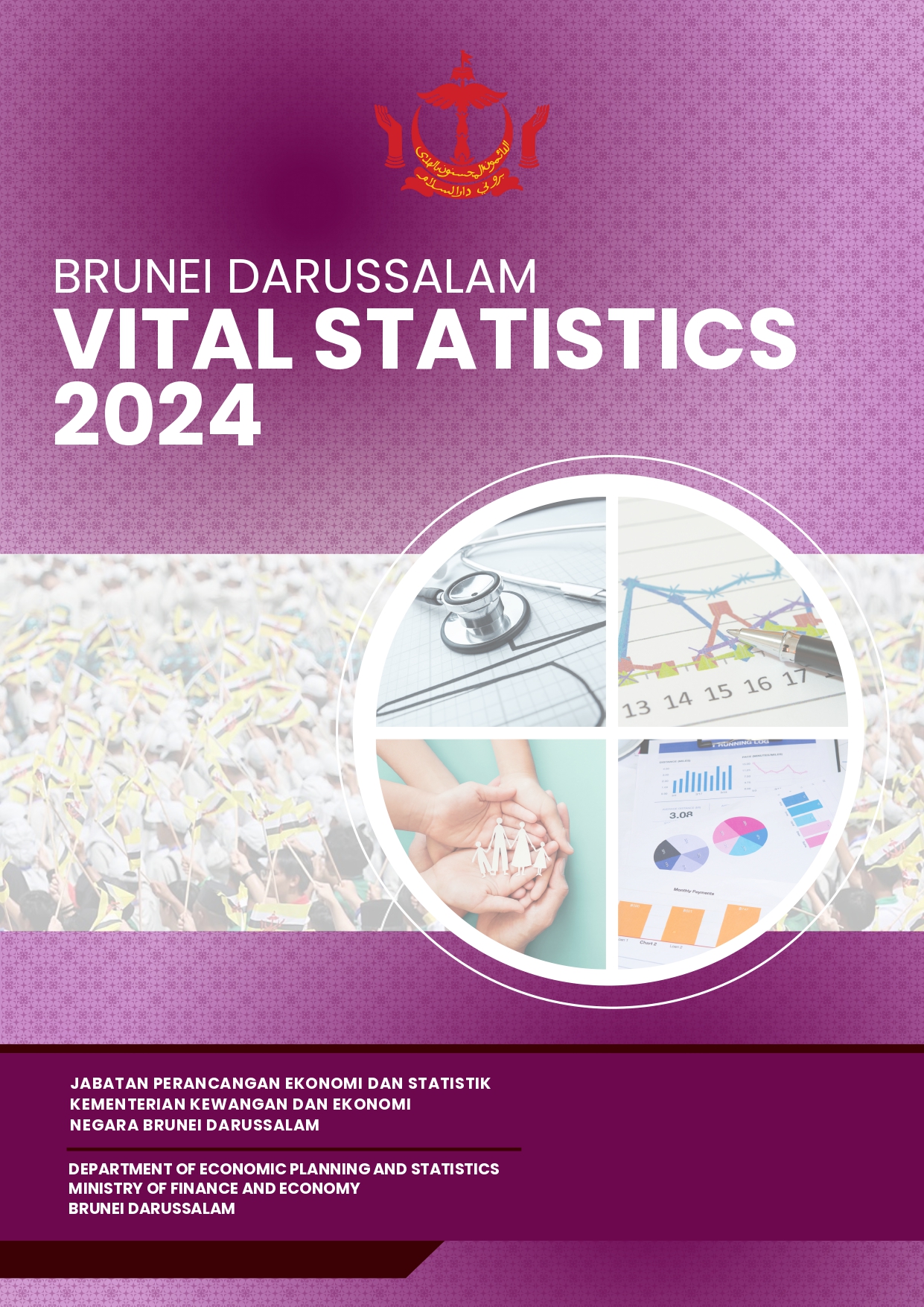 Statistical Publications | DEPS Website